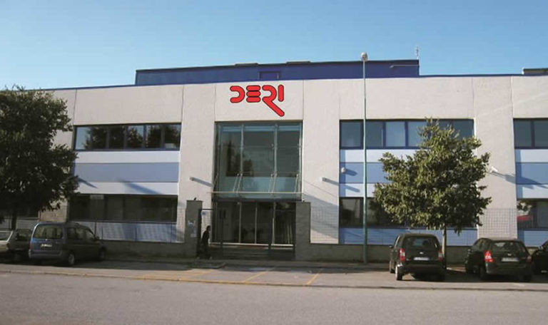 DERI-srl_Sede | DERI srl